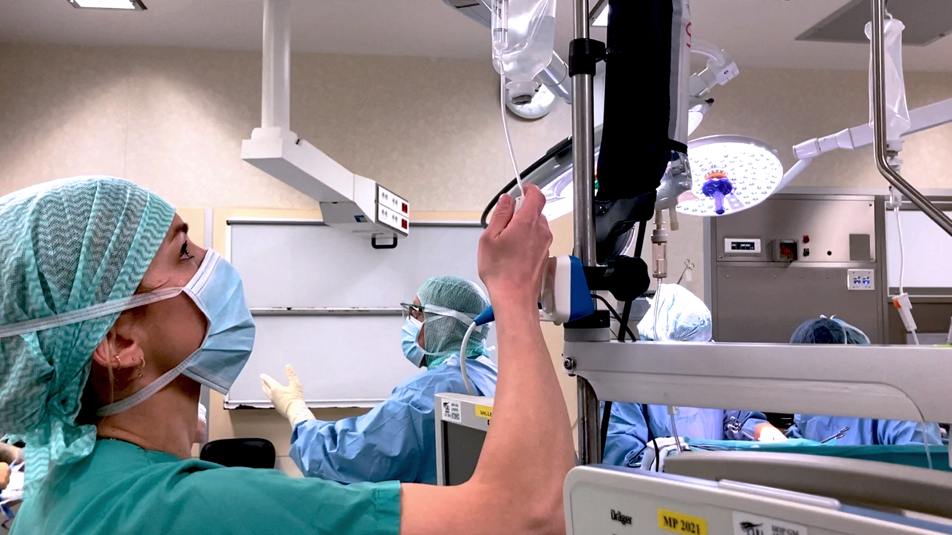 EIA | CHU clermont-ferrand