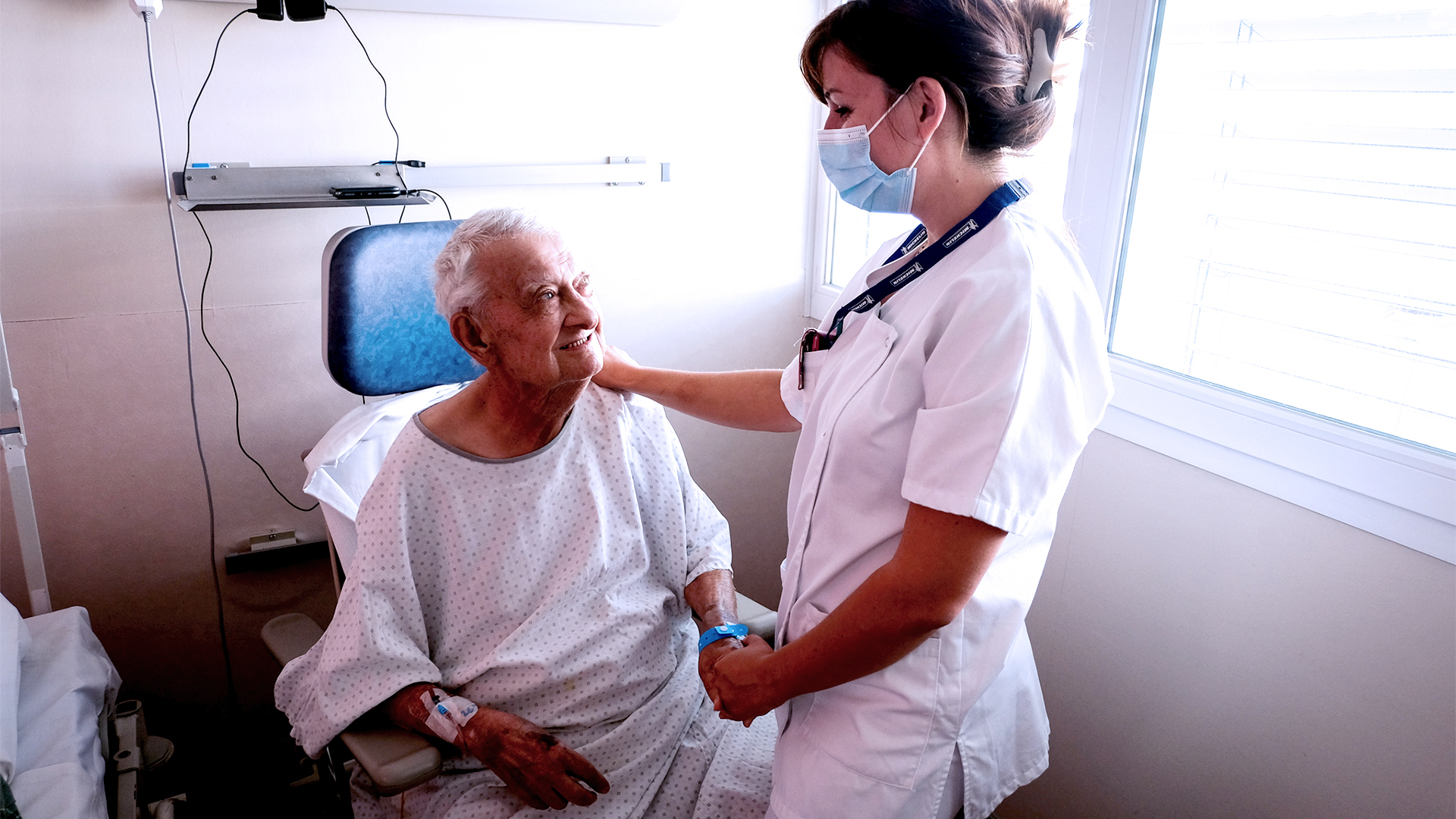 IFAS | CHU clermont-ferrand