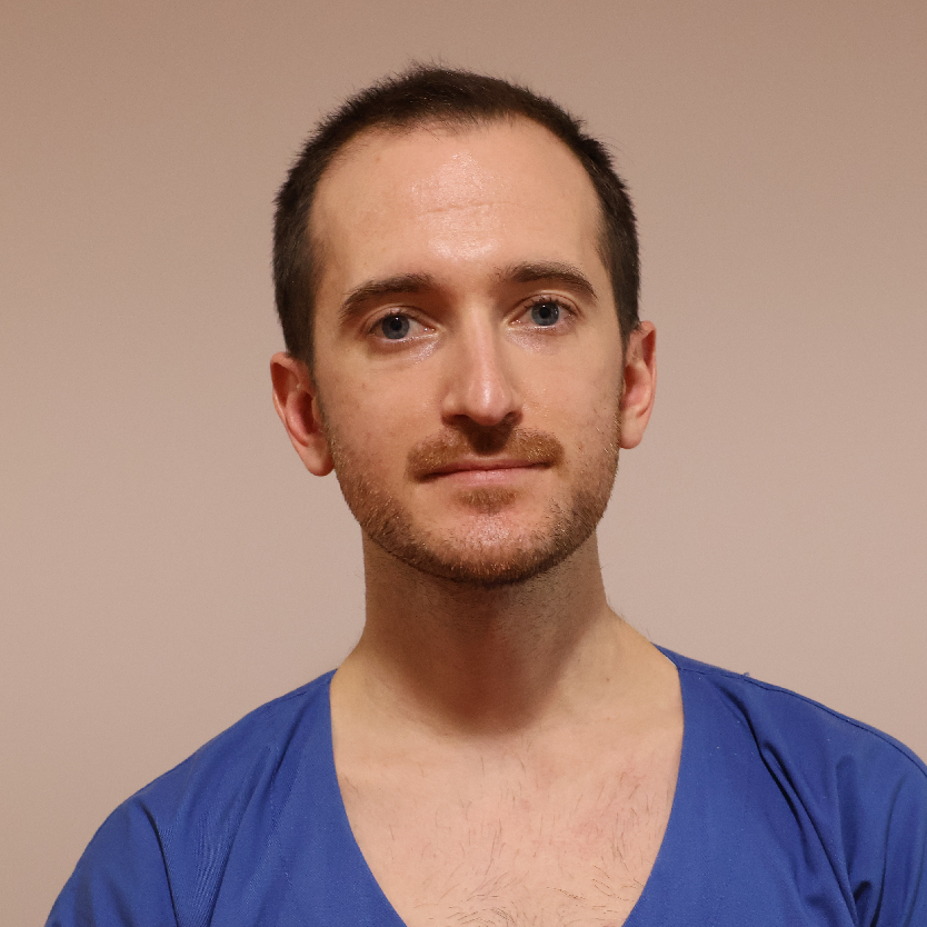 Catalan Pierre Antoine | CHU clermont-ferrand