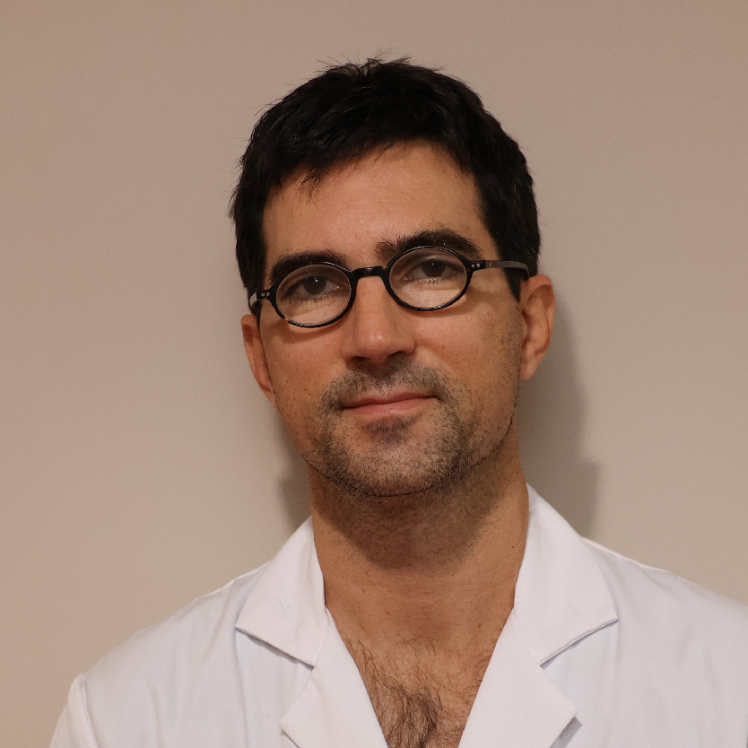 Souteyrand Geraud | CHU clermont-ferrand