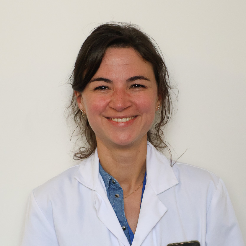 Chaput Laure | CHU clermont-ferrand