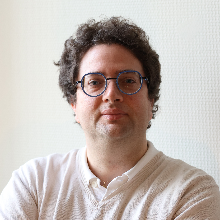 Lahaye Clément | CHU clermont-ferrand