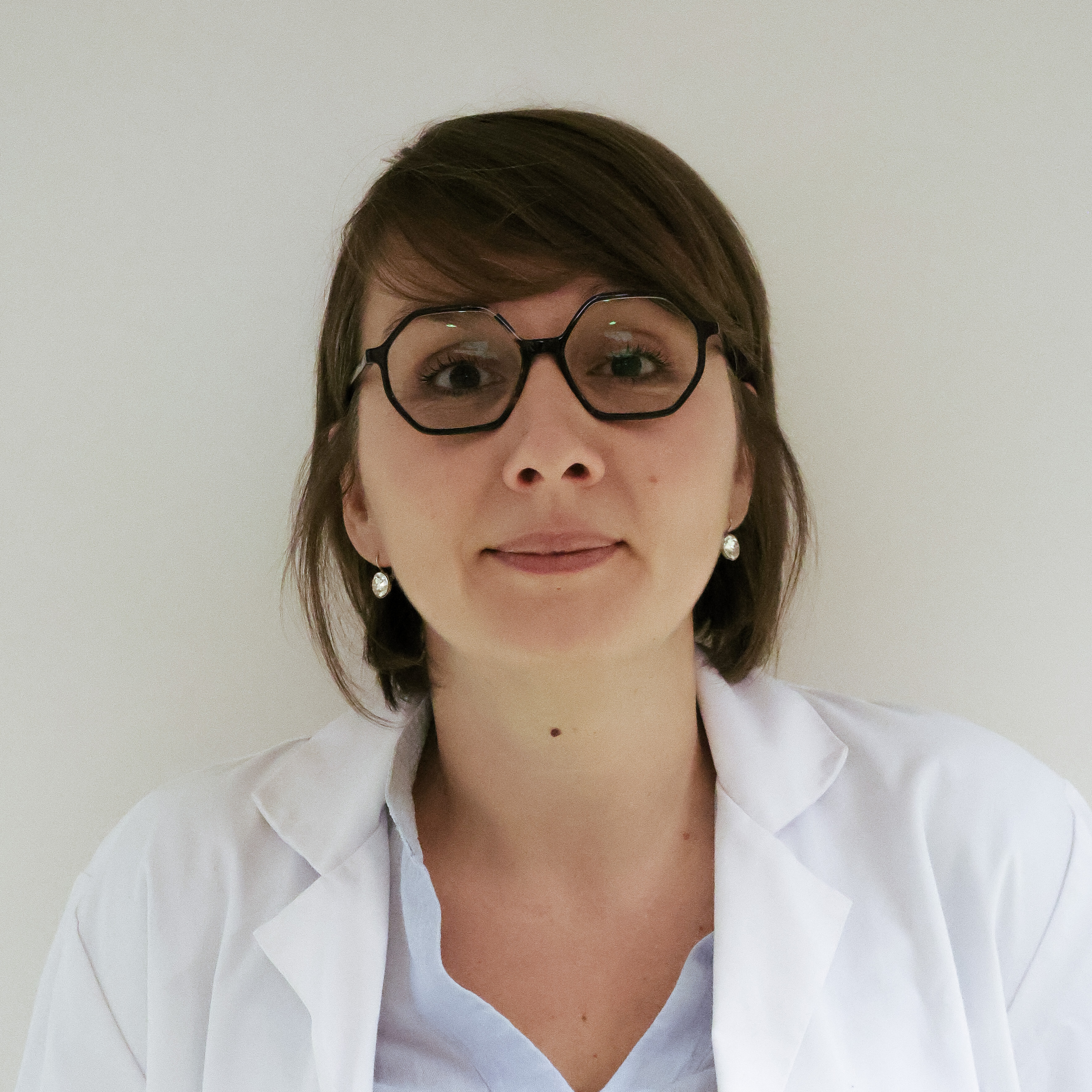 Rambaud Charlène | CHU clermont-ferrand