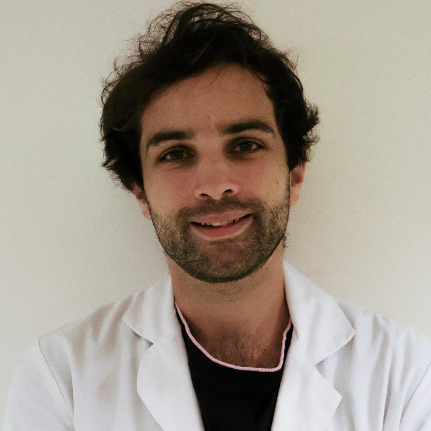 Cherik Florian | CHU clermont-ferrand