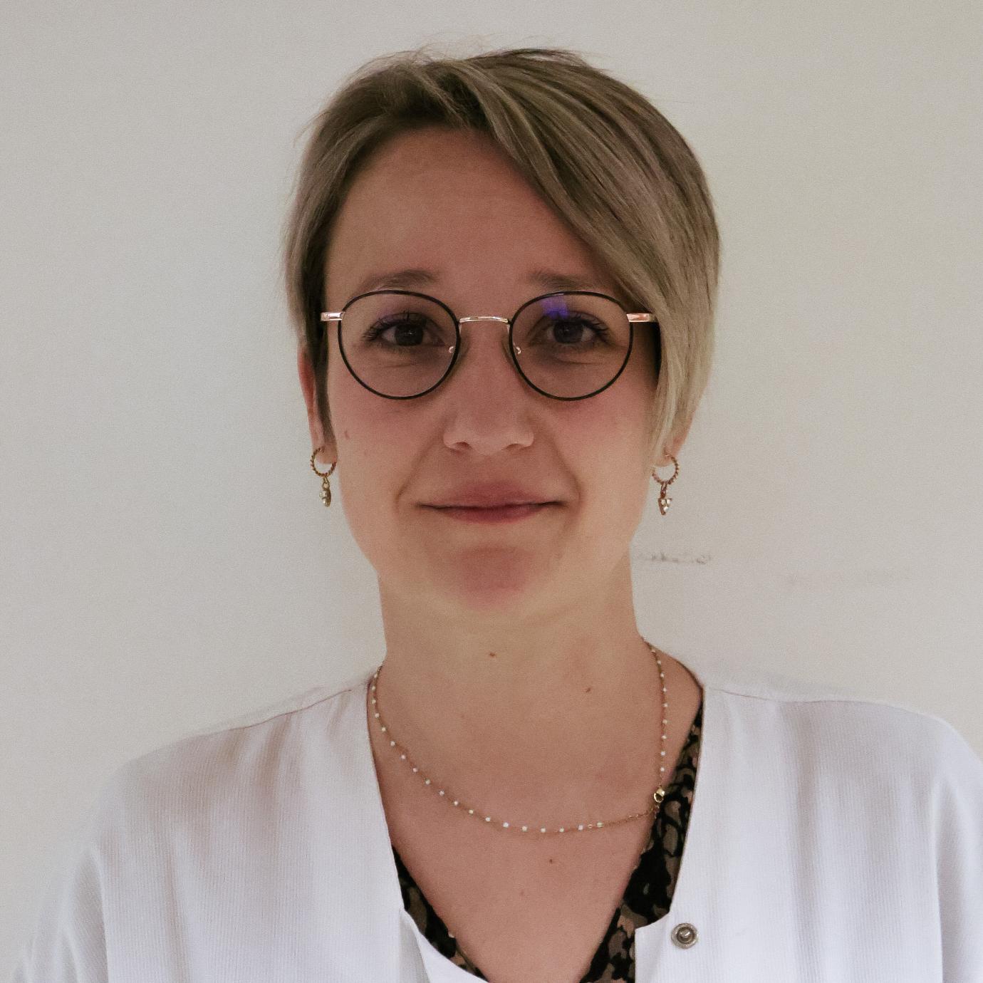 Malacher Laura | CHU clermont-ferrand