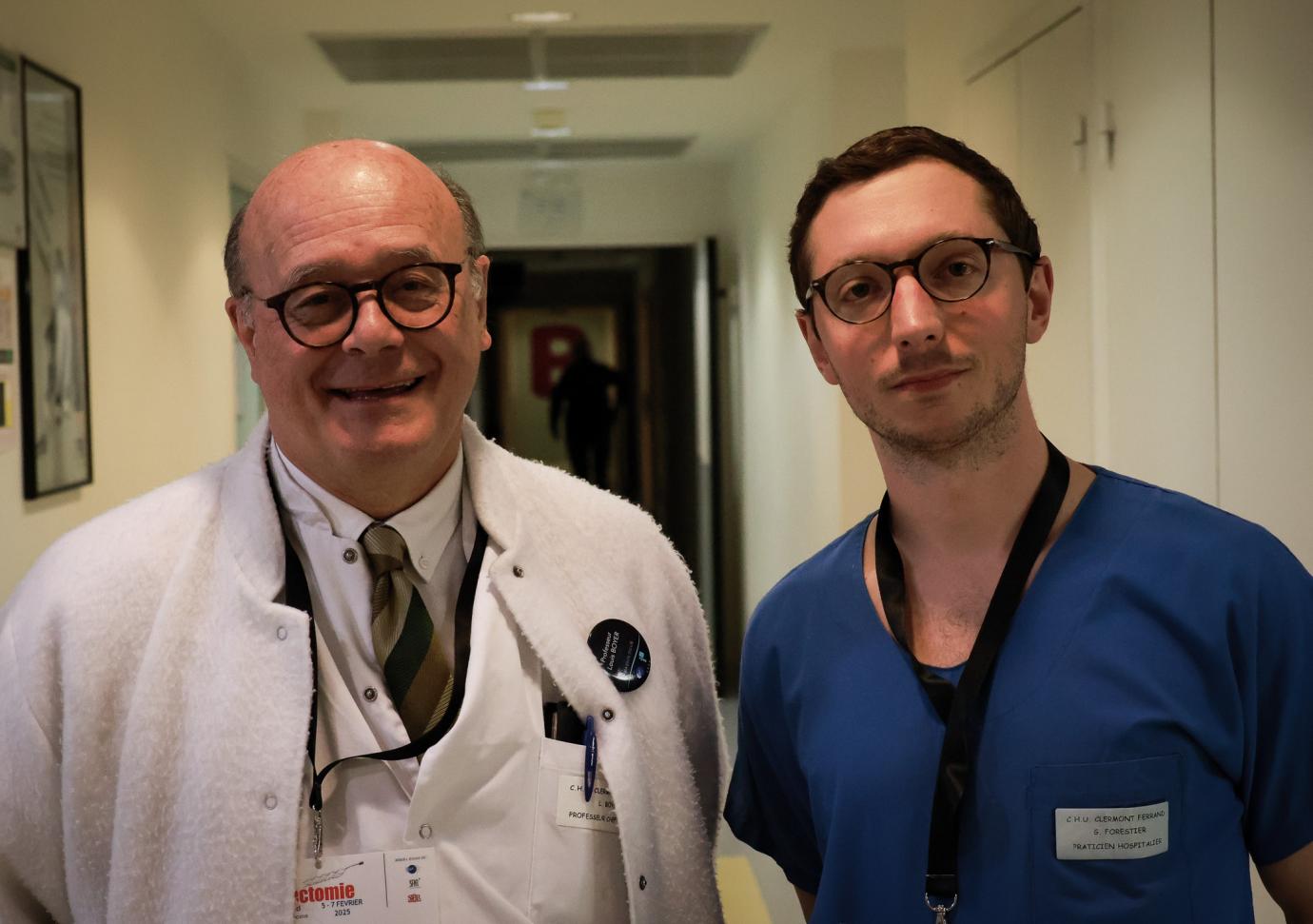 École de la thrombectomie, une avancée essentielle dans la prise en ...