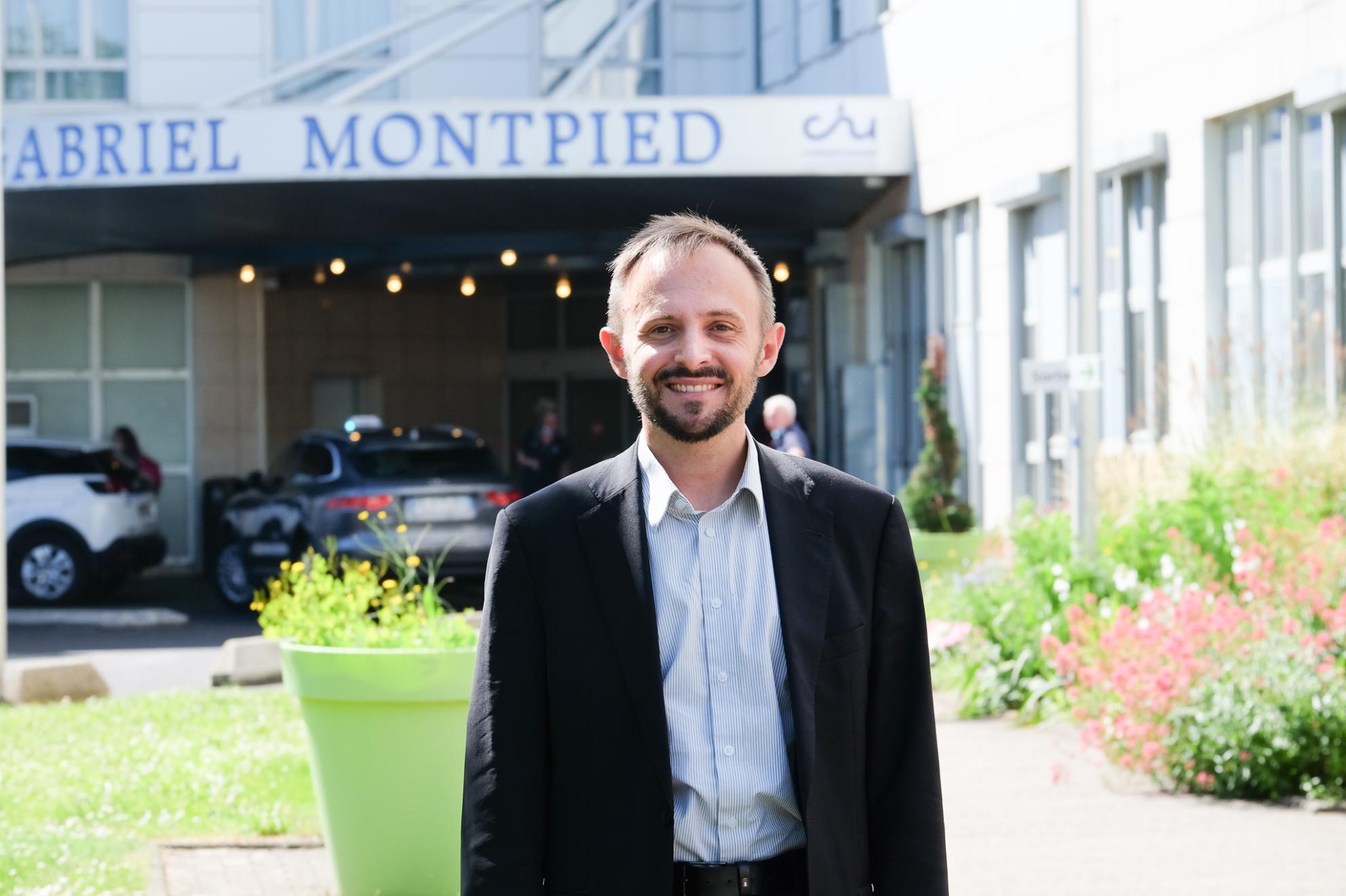 Direction de la recherche clinique et de l'innovation | DRCI | CHU ...