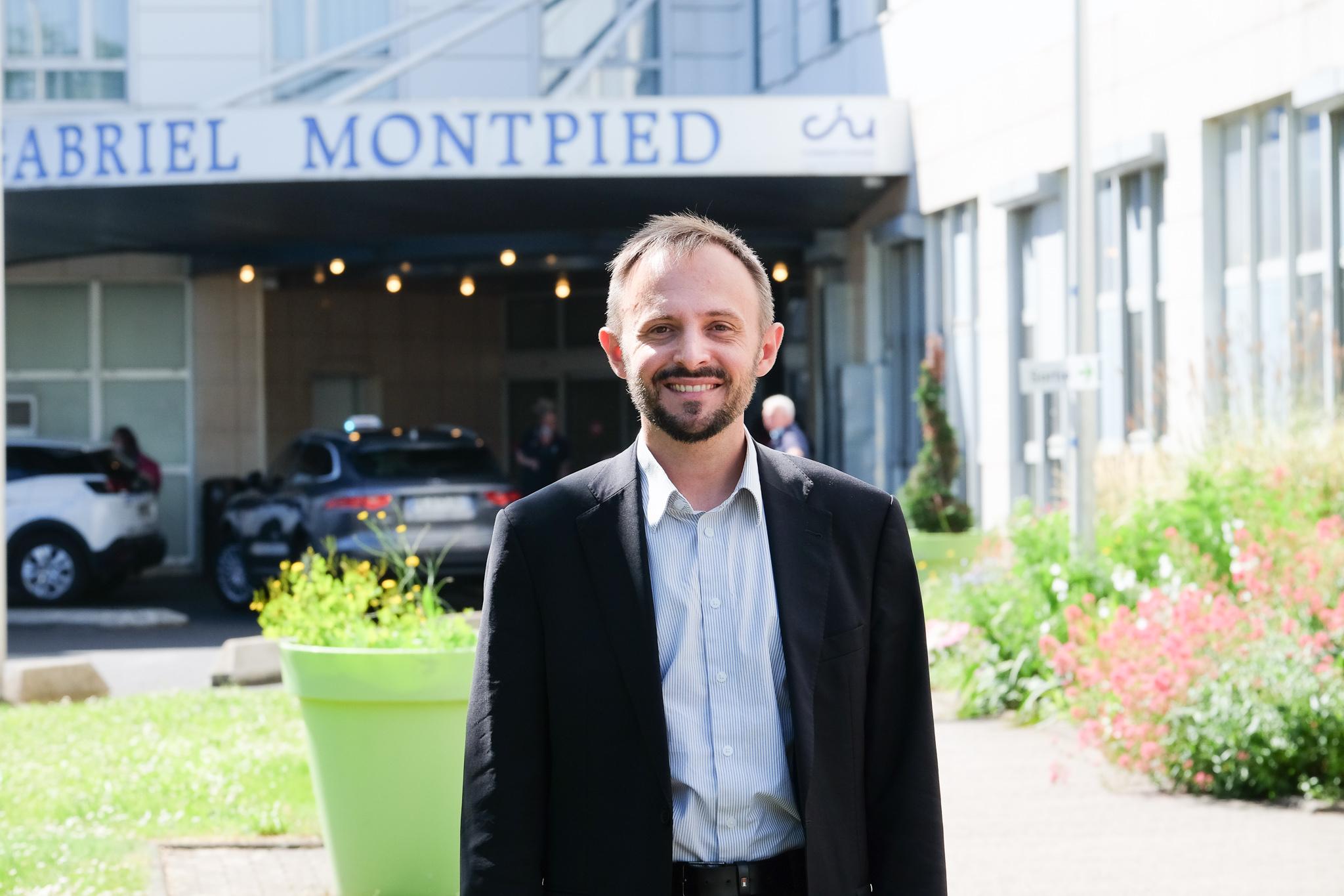 Direction de la recherche clinique et de l'innovation | DRCI | CHU ...