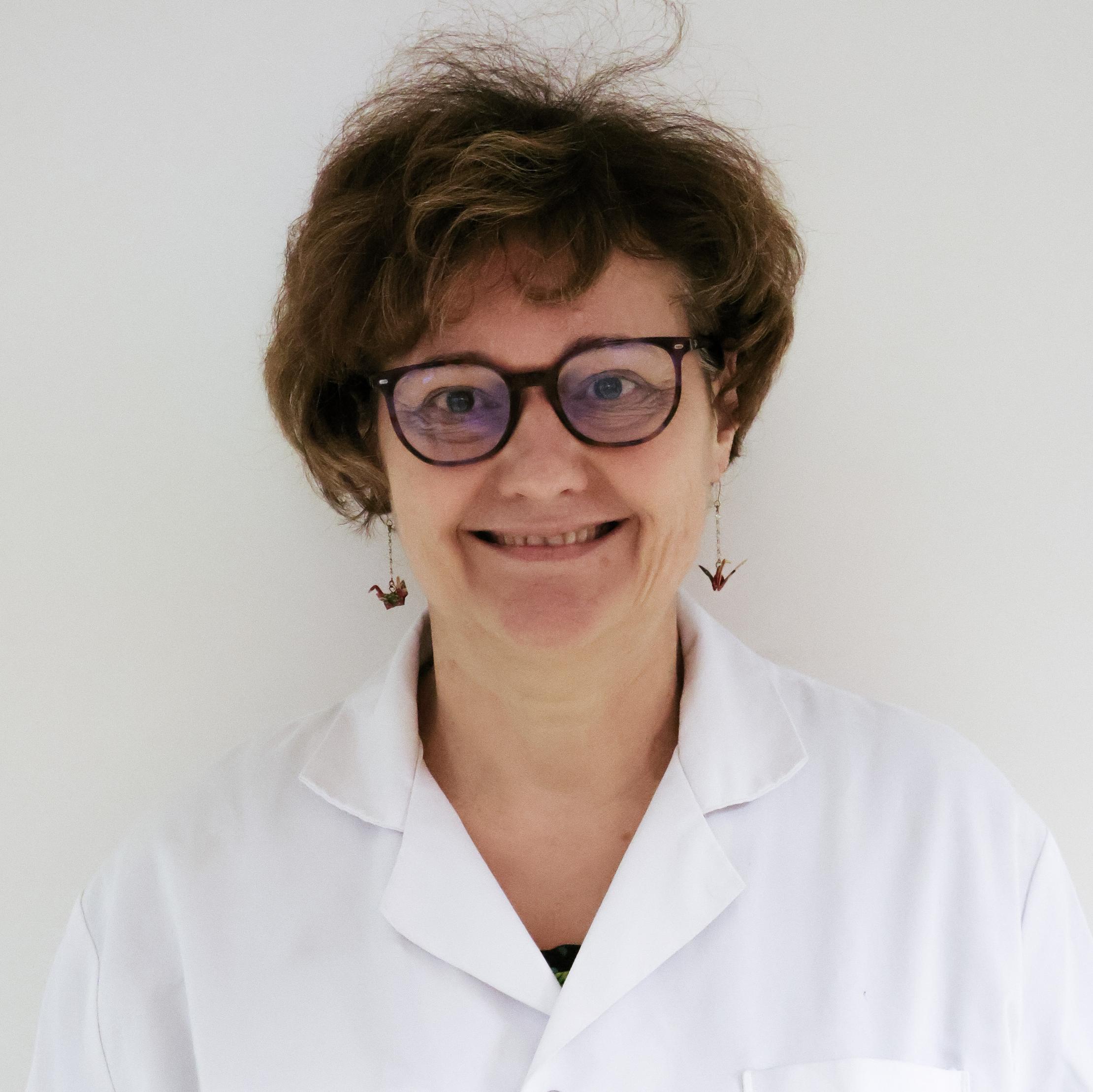 Pontier Benedicte | CHU clermont-ferrand