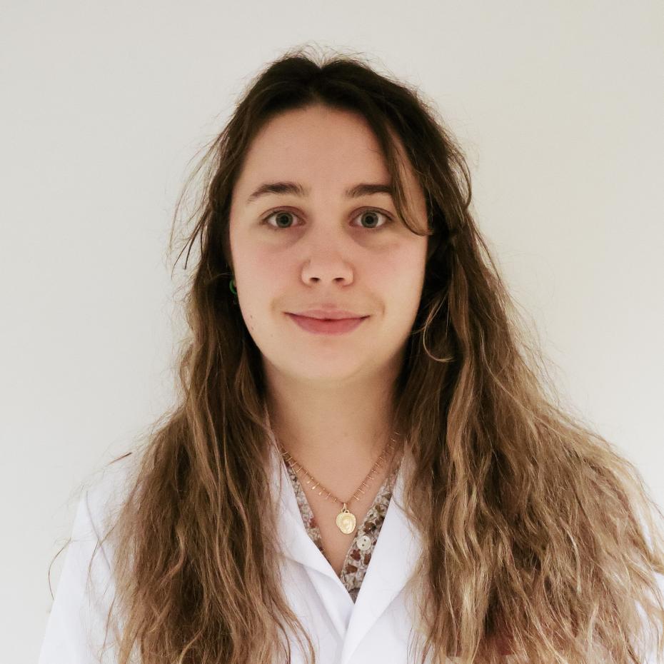 Delorme Guinand Marie-Gabrielle | CHU clermont-ferrand