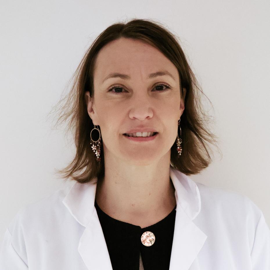 Sarret Catherine | CHU clermont-ferrand