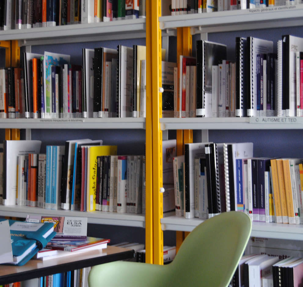 Centre de documentation | CHU clermont-ferrand